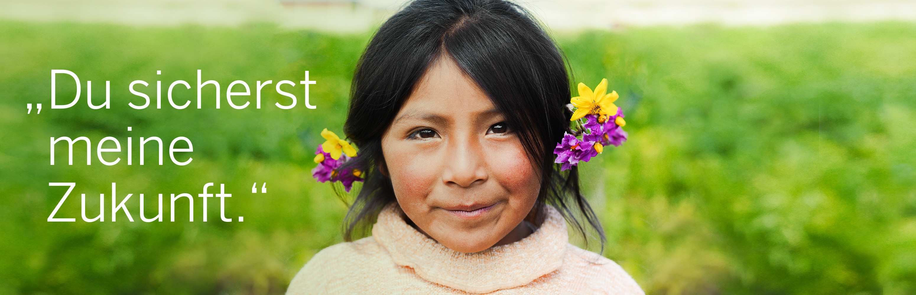 Die neue Kindernothilfe-Kampagne ist da